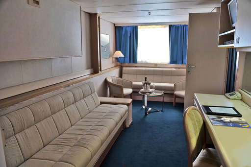 Ocean Diamond | Antarctica Cruise Ship | iExpedition