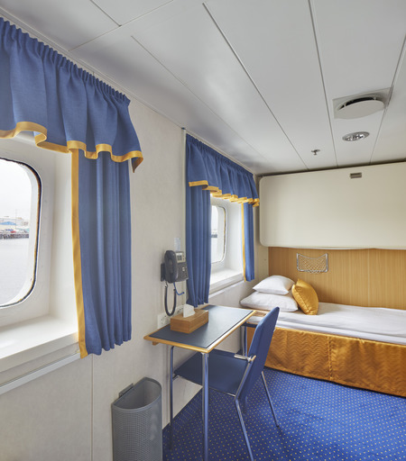 Ocean Nova | Antarctica Cruise Ship | iExpedition