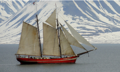 Noorderlicht | Antarctica Cruise Ship | iExpedition